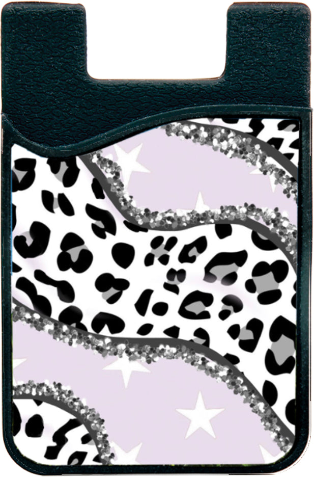 purple vsco phone wallet – Cases By Chloe